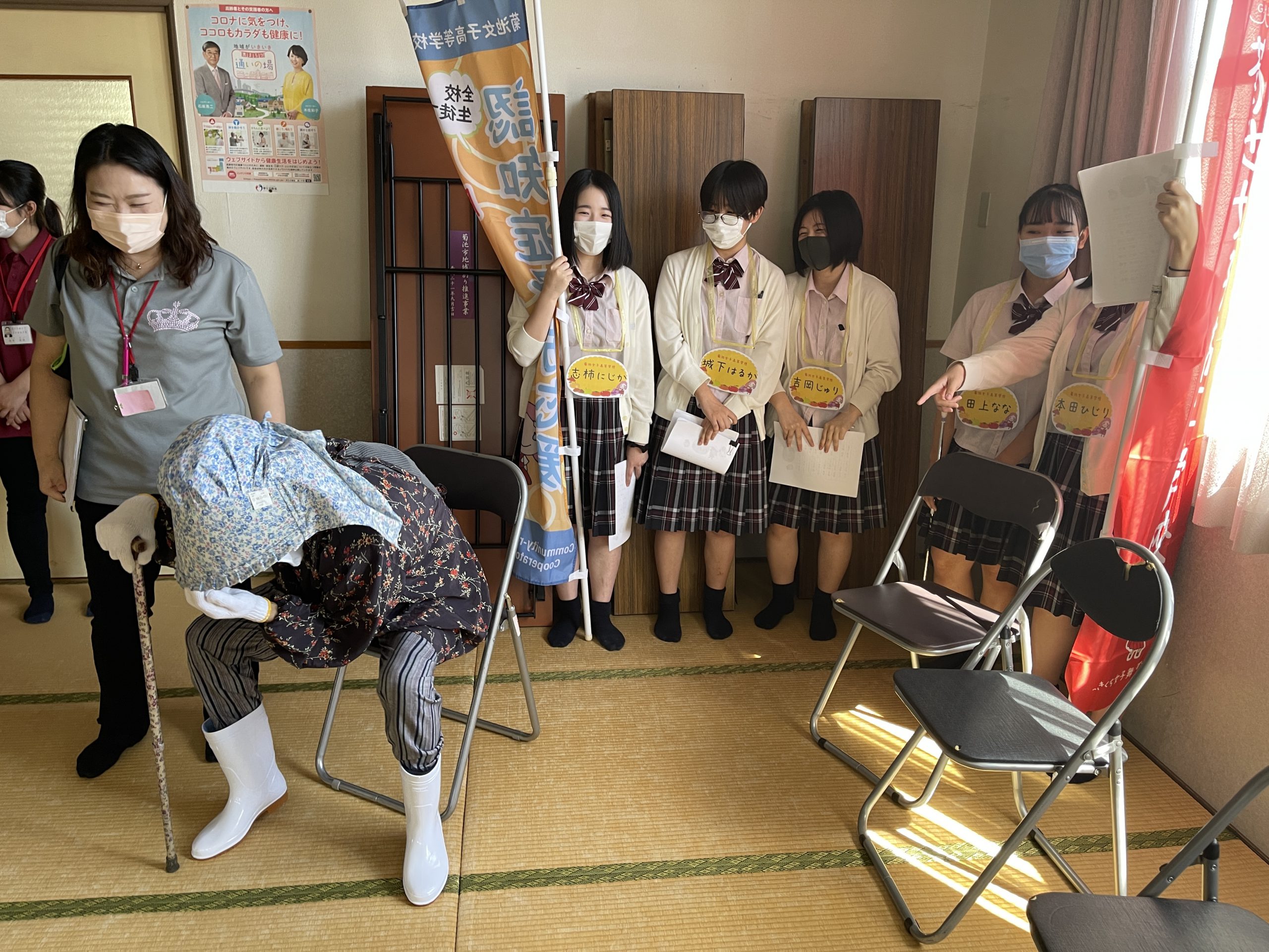 IMG_0799 ｜ 菊池女子高等学校オフィシャルサイト